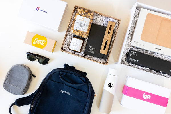Mastering Corporate Gifting: Pro Tips for Gifting Meaningful Connectio