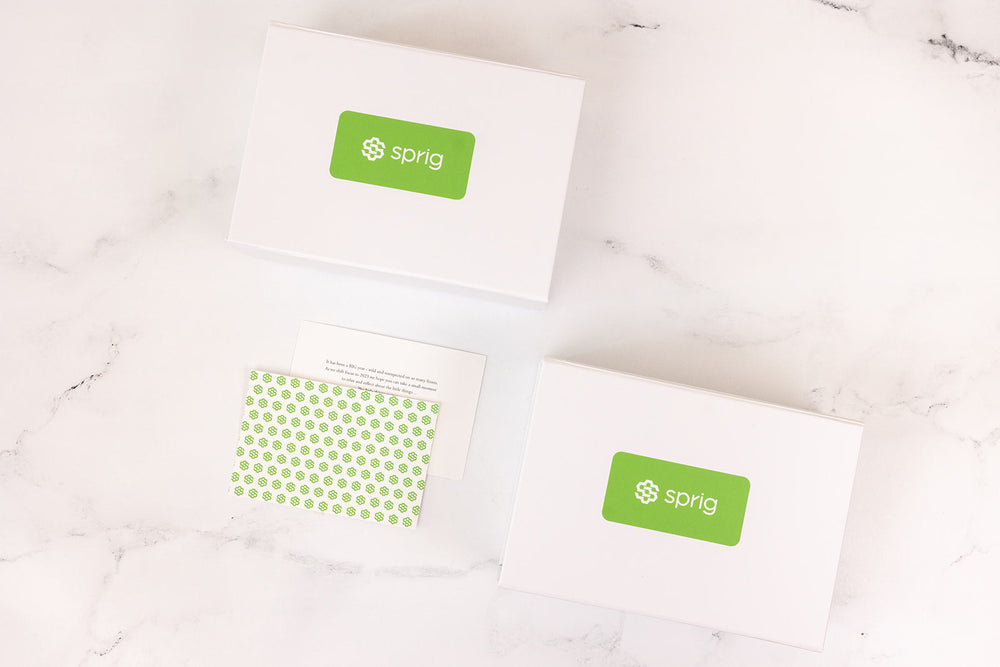 Sprig Dental’s Go-To Gifting Solution for Every Occasion