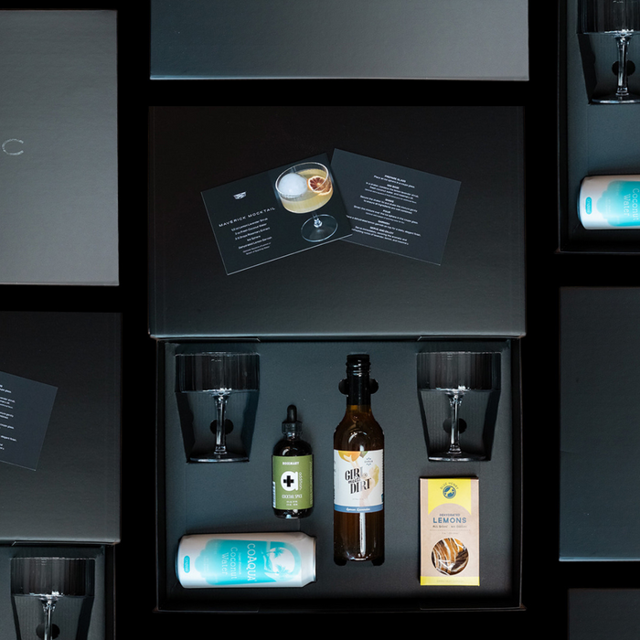 Custom Gift Boxes | Curated Gifts | Bestowe Gifting