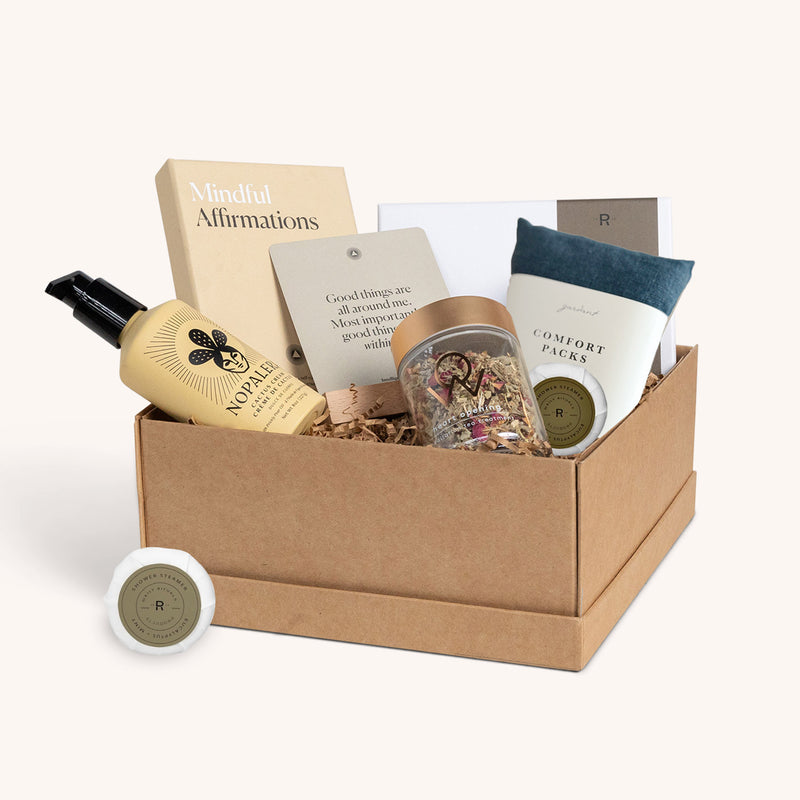 Wellness Gifts | Health and Wellness, Relaxation & Self Care Gifts ...