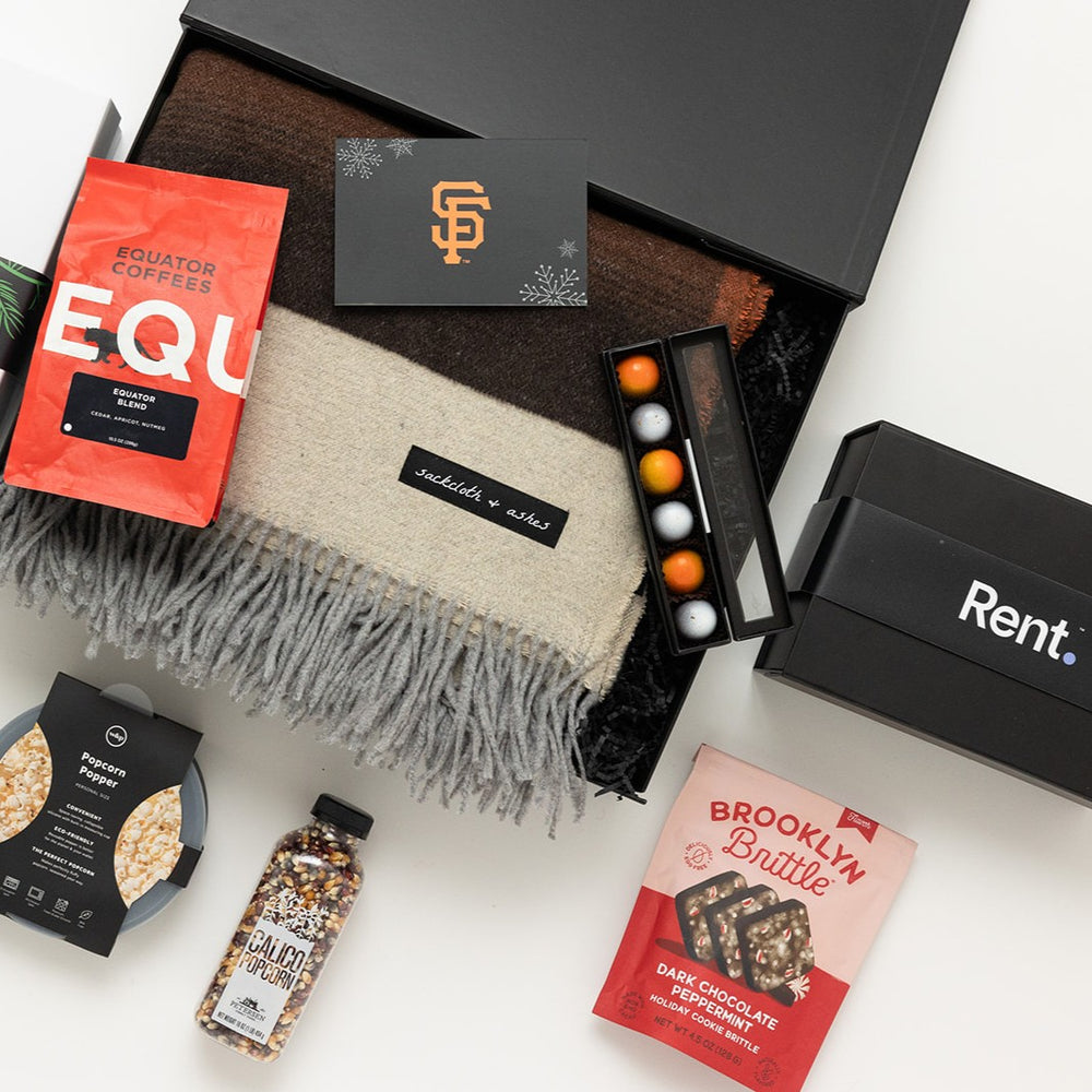 Custom Gift Boxes | Curated Gifts | Bestowe Gifting