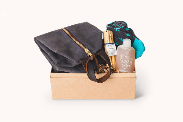 Freshen Up Gift Box
