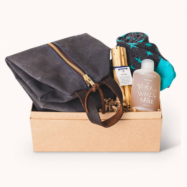 Freshen Up Gift Box