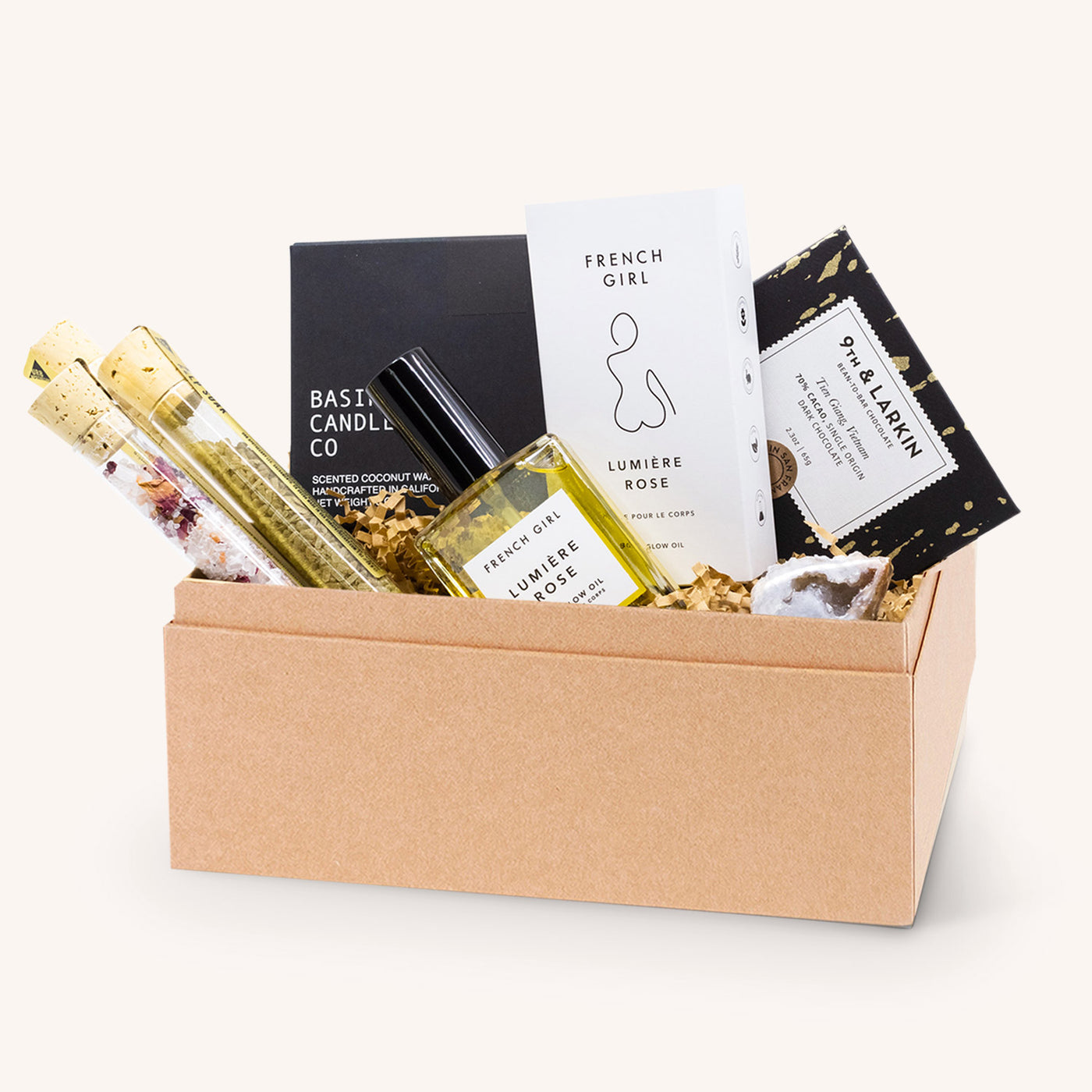 Custom Gift Boxes | Curated Gifts | Bestowe Gifting